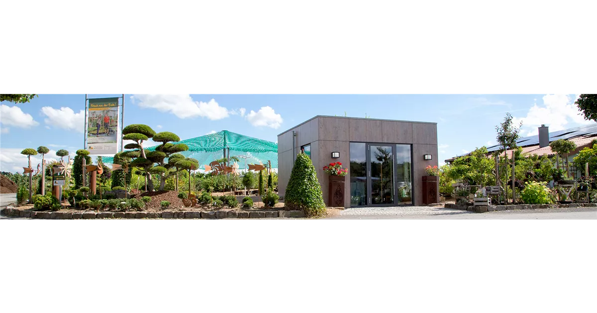 Über uns - Pflanzen Weiglein